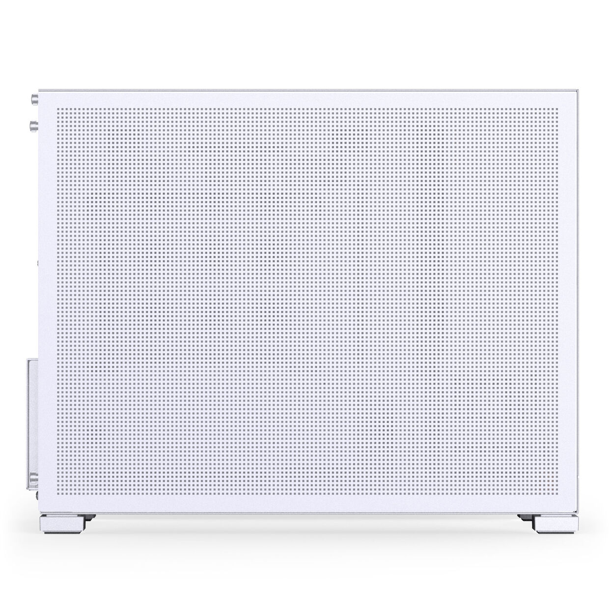 Jonsbo D32 PRO Mesh PC case, Mini case, mATX - white