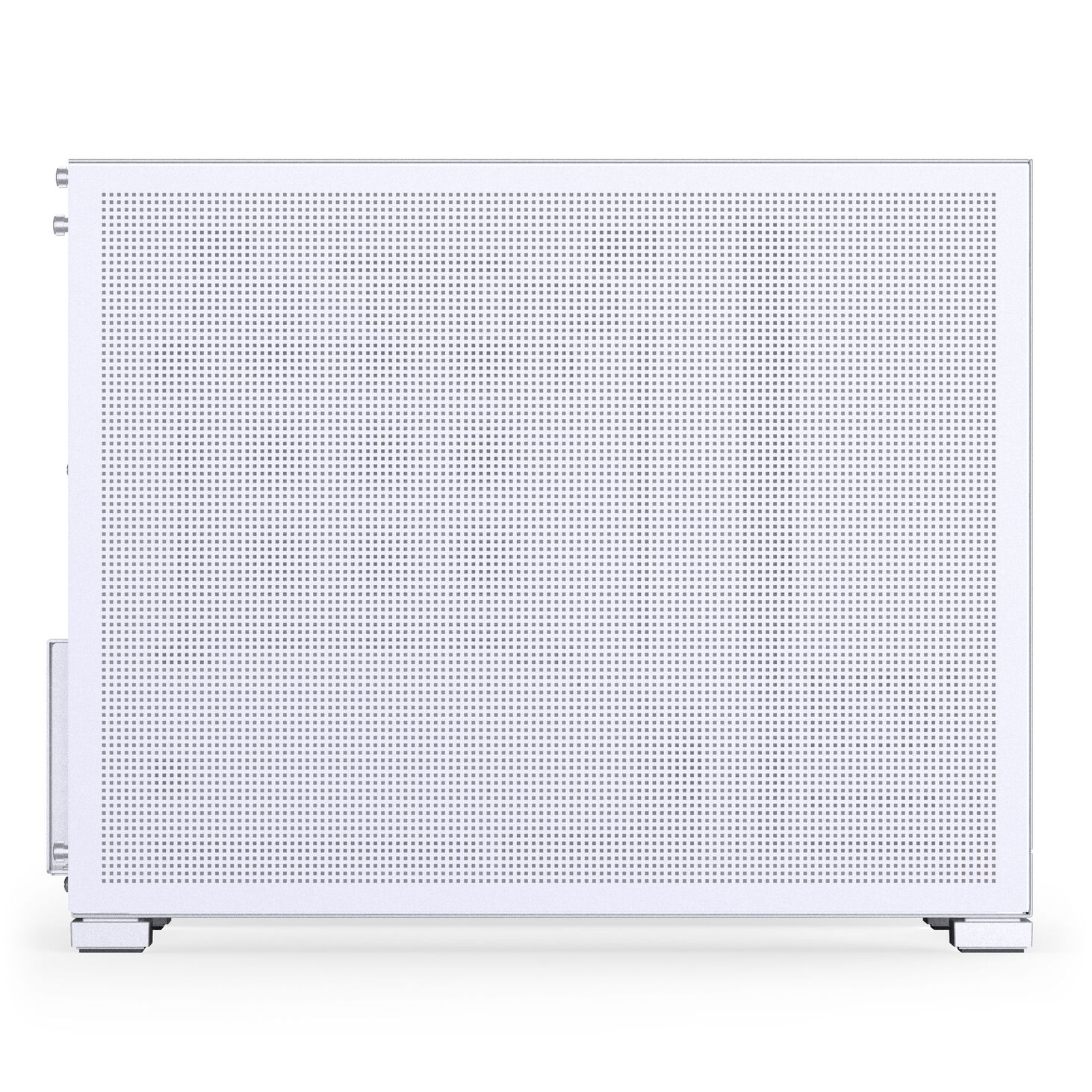 Jonsbo D32 PRO Mesh PC case, Mini case, mATX - white