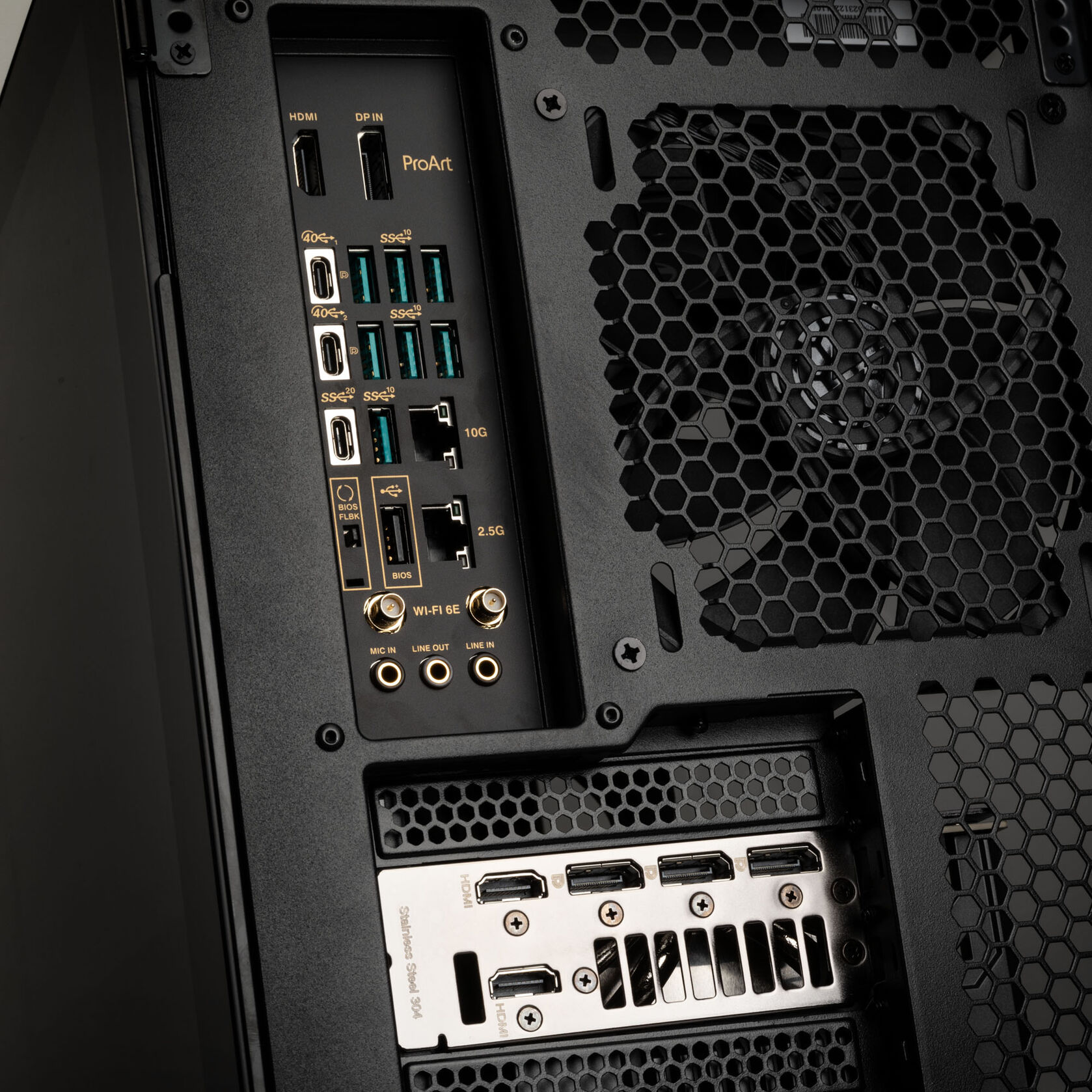 Gaming-PC Racing Rig XL, AMD Ryzen 7 9800X3D, NVIDIA GeForce RTX 5080