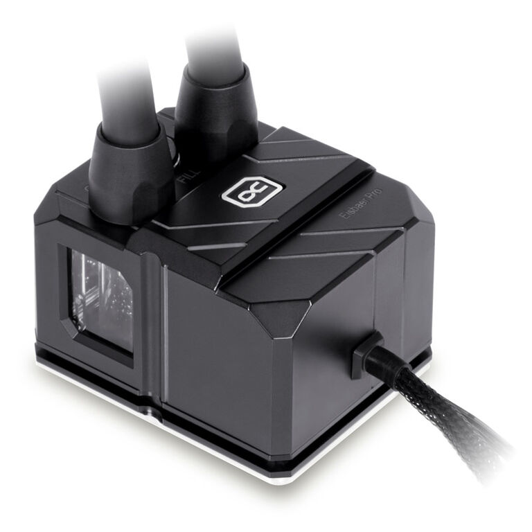 Alphacool Eisbaer Pro Aurora Solo - Digital RGB