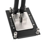 Silverstone SST-XE360-TR5 Complete Water Cooling AMD Socket sTR5 / SP6 ...