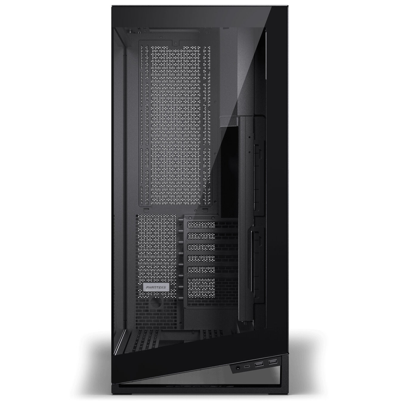 PHANTEKS Phanteks NV9 MK2 PC Case, Full Tower, EATX, DRGB, Tempered ...