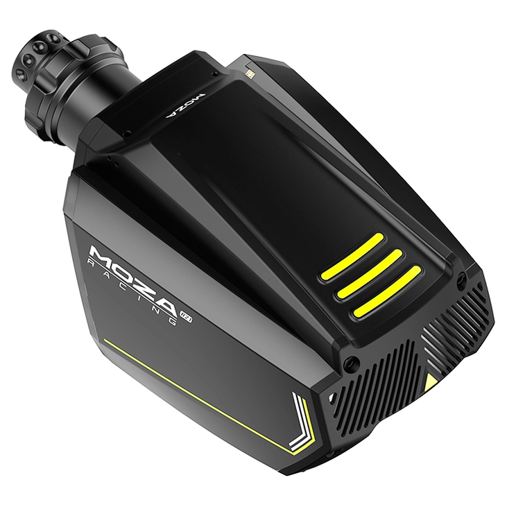 MOZA R21 V2 Direct Drive Wheel Base