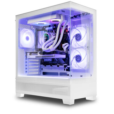 PC-Systeme kaufen | Gaming-PCs, Office & Konfigurator bei Caseking