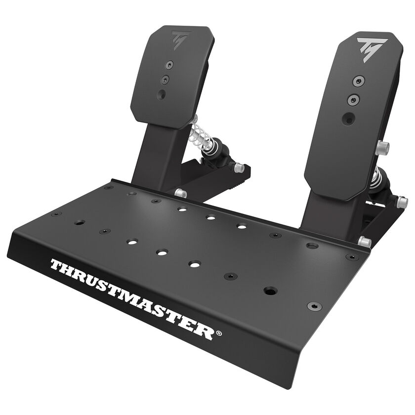 Thrustmaster T598 Lenkrad - Direct Axial Drive-Motor, 300mm