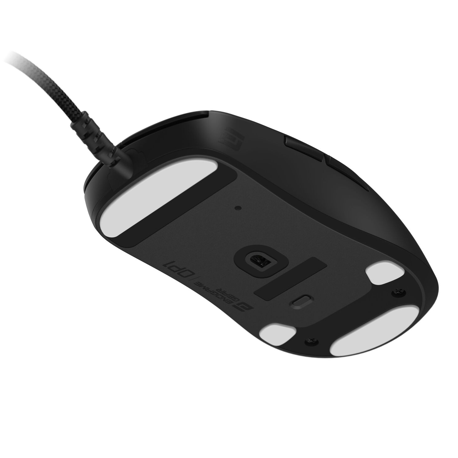 Endgame Gear OP1 8k v2 Gaming Mouse, 8,000Hz - black