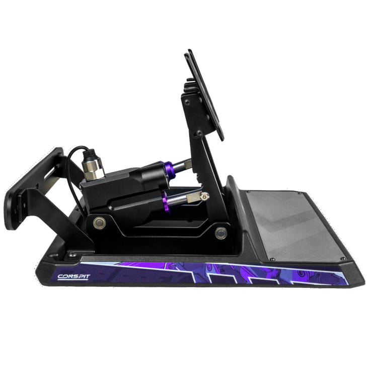 Conspit CPP APEX 2-Pedal Set