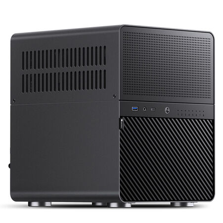 Jonsbo N3 NAS case - black