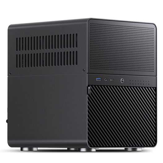 Jonsbo N3 NAS case - black