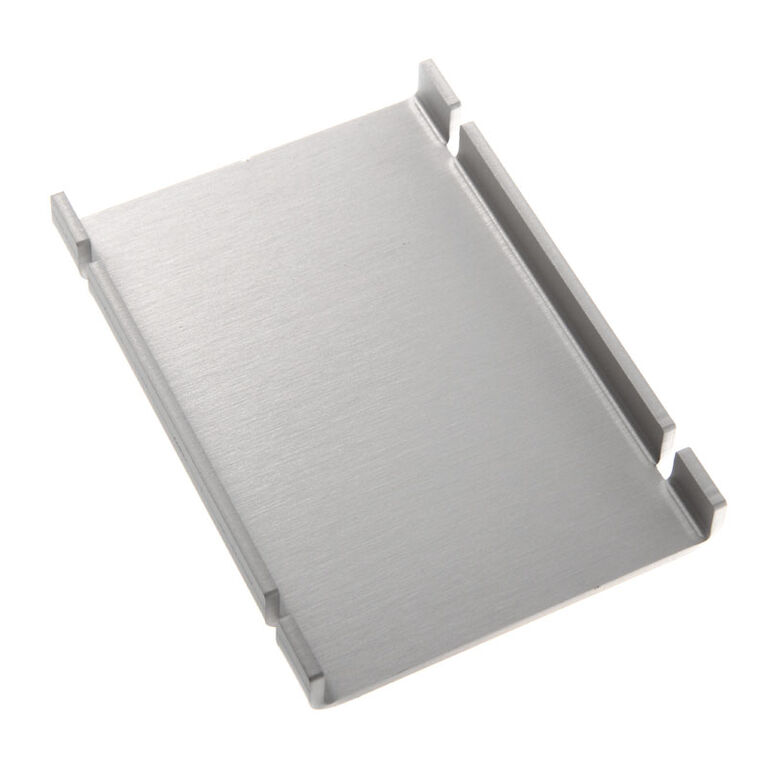 Impactics 2.5-inch HDD cooler for Mini-ITX cases of the C3L series