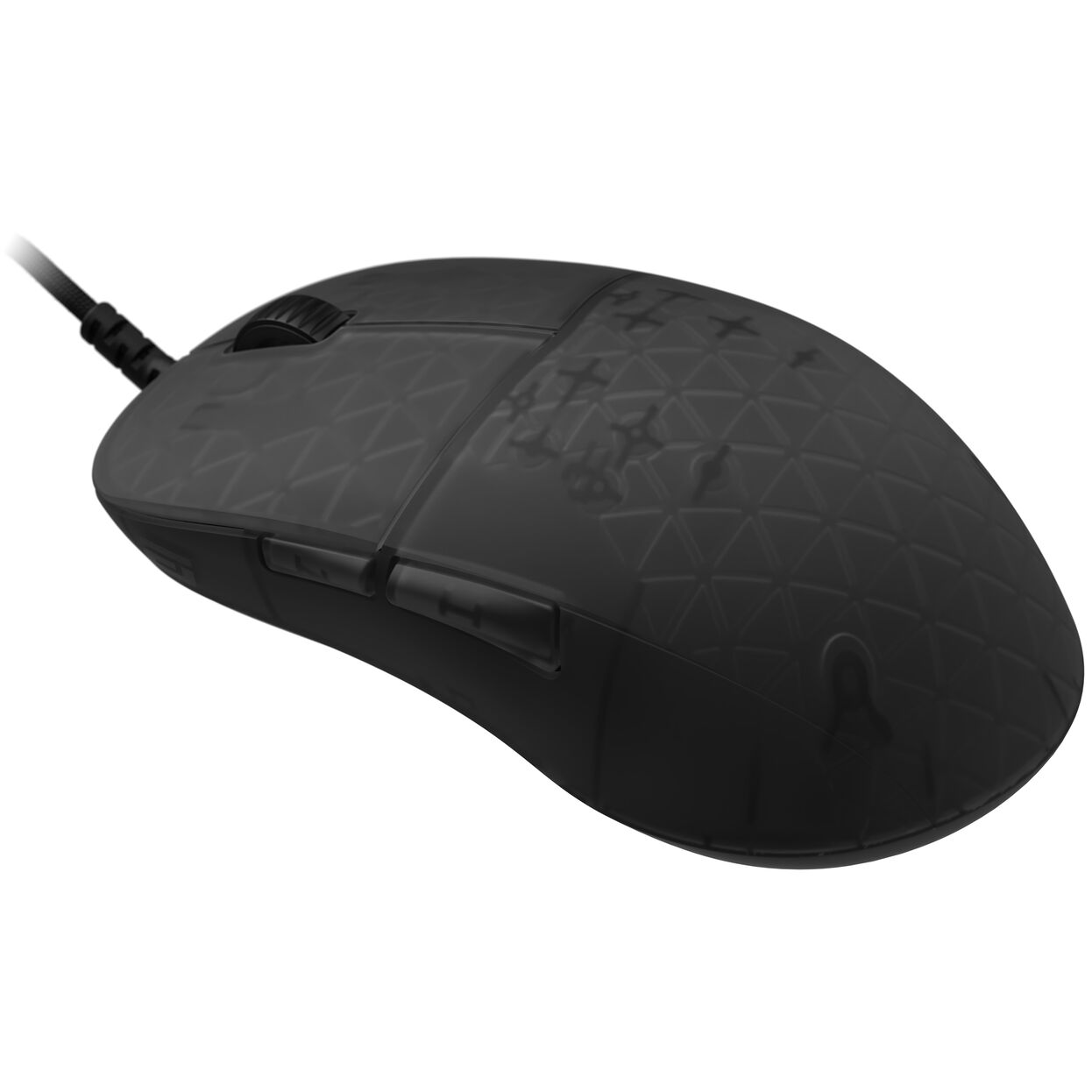 Endgame Gear XM2 8k Gaming Mouse, Wired - Dark Frost