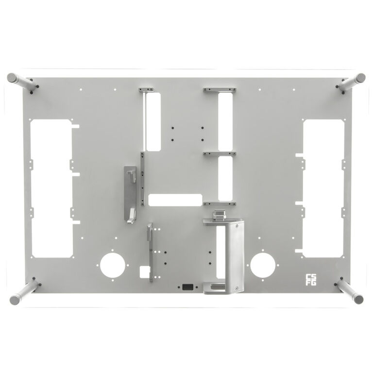 CSFG The Crow Wall Mount - white