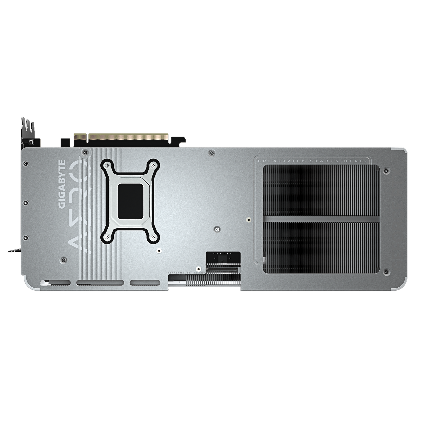 GIGABYTE GeForce RTX 5070 Ti Aero OC 16G, 16384 MB GDDR7