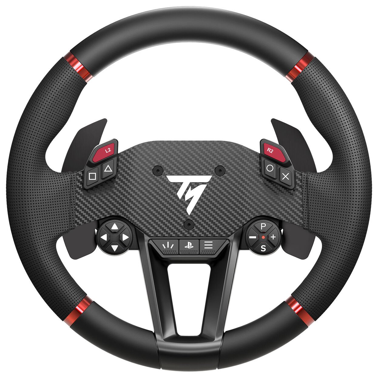 Thrustmaster T598 Steering Wheel - Direct Axial Drive Motor, 300mm