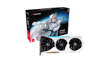 PowerColor Hellhound Reva Radeon RX 9070 XT Graphics Card, 16384 MB GDDR6