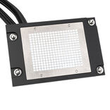 Silverstone SST-XE360-TR5 Complete Water Cooling AMD Socket sTR5 / SP6 ...