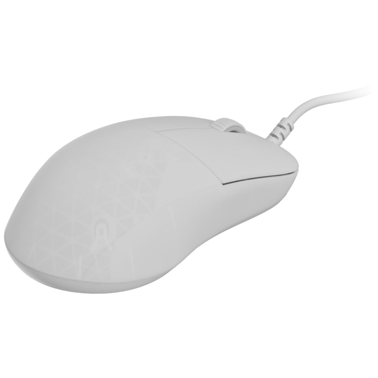 Endgame Gear XM2 8k Gaming Mouse, Wired - White Frost