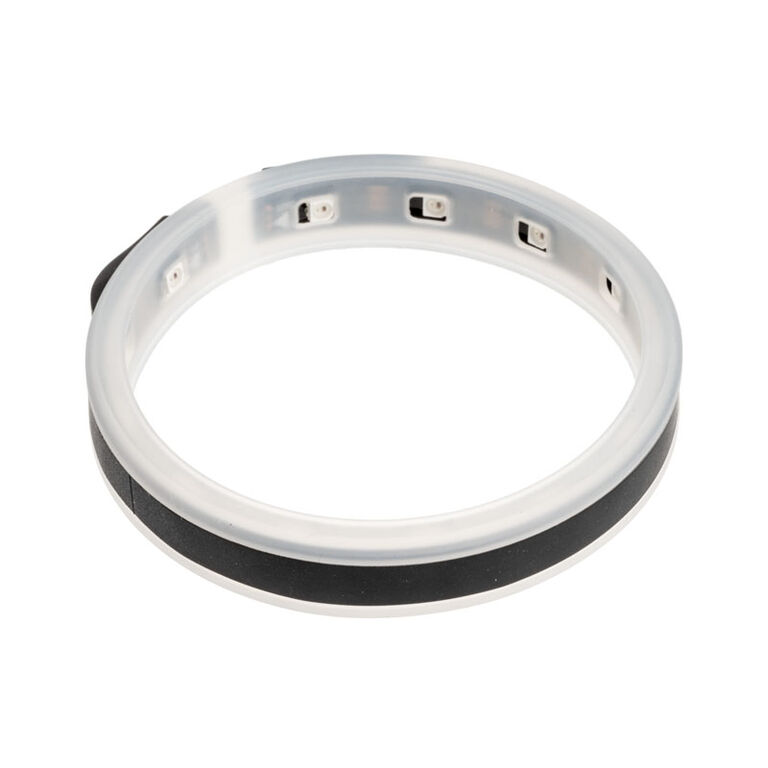 aqua computer RGBpx LED ring for ULTITUBE reservoir, ARGB