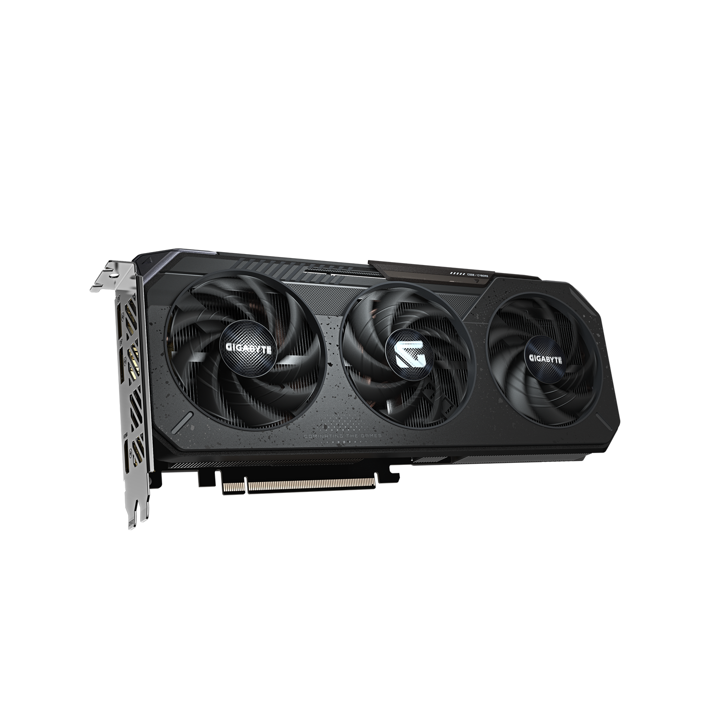 Gigabyte Radeon RX 9060 XT Gaming OC 16G Grafikkarte, 16384 MB GDDR6