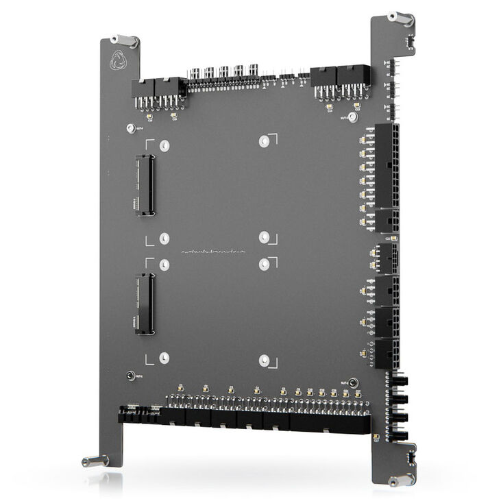Singularity Computers PowerBoard Universal E-ATX