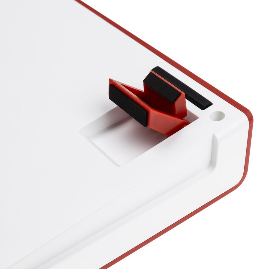 Ducky ProjectD x Fallout Tinker 75 - MX2A Red (US)