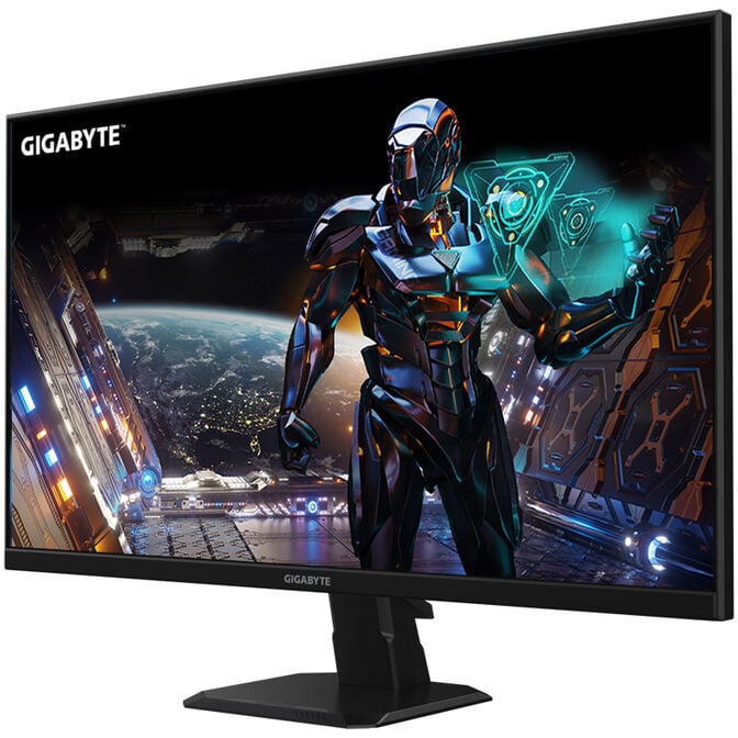 GIGABYTE GS27QA, 27-inch Gaming Monitor, 180Hz, IPS, FreeSync