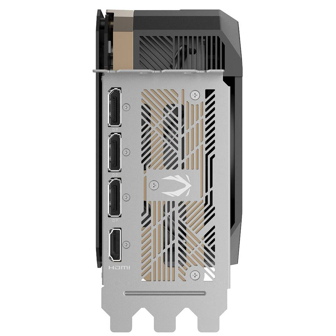 ZOTAC GAMING GeForce RTX 5090 Solid, 32768 MB GDDR7