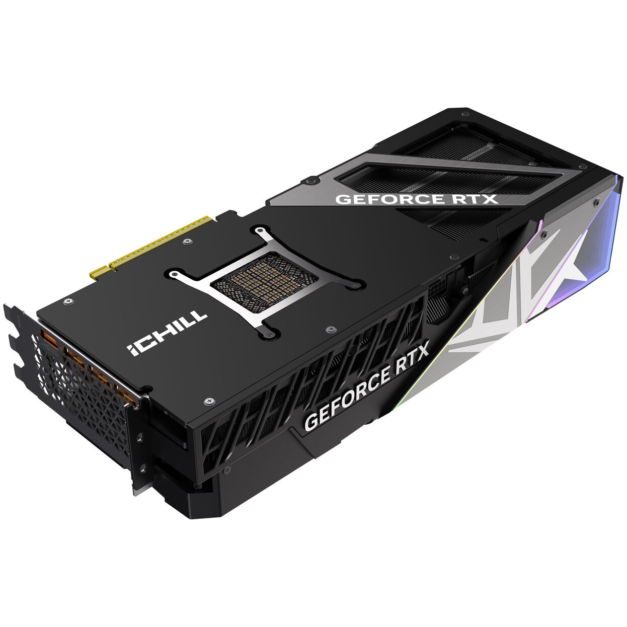 INNO3D GeForce RTX 5090 iChill X3, 32768 MB GDDR7