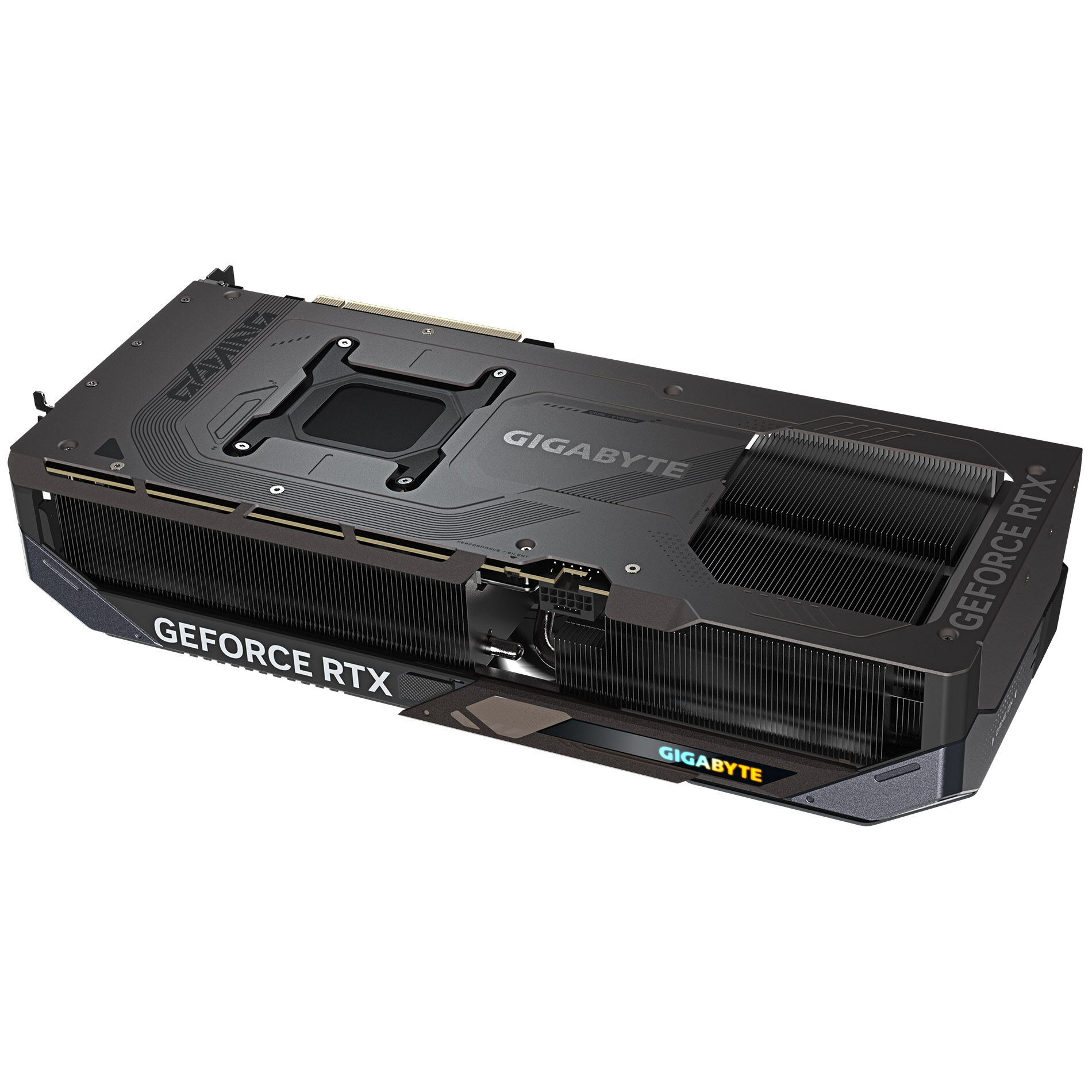 Gigabyte GeForce RTX 5090 Gaming OC 32G, 32768 MB GDDR7 Gigabyte GeForce RTX 5090 Gaming OC 32G, 32768 MB GDDR7