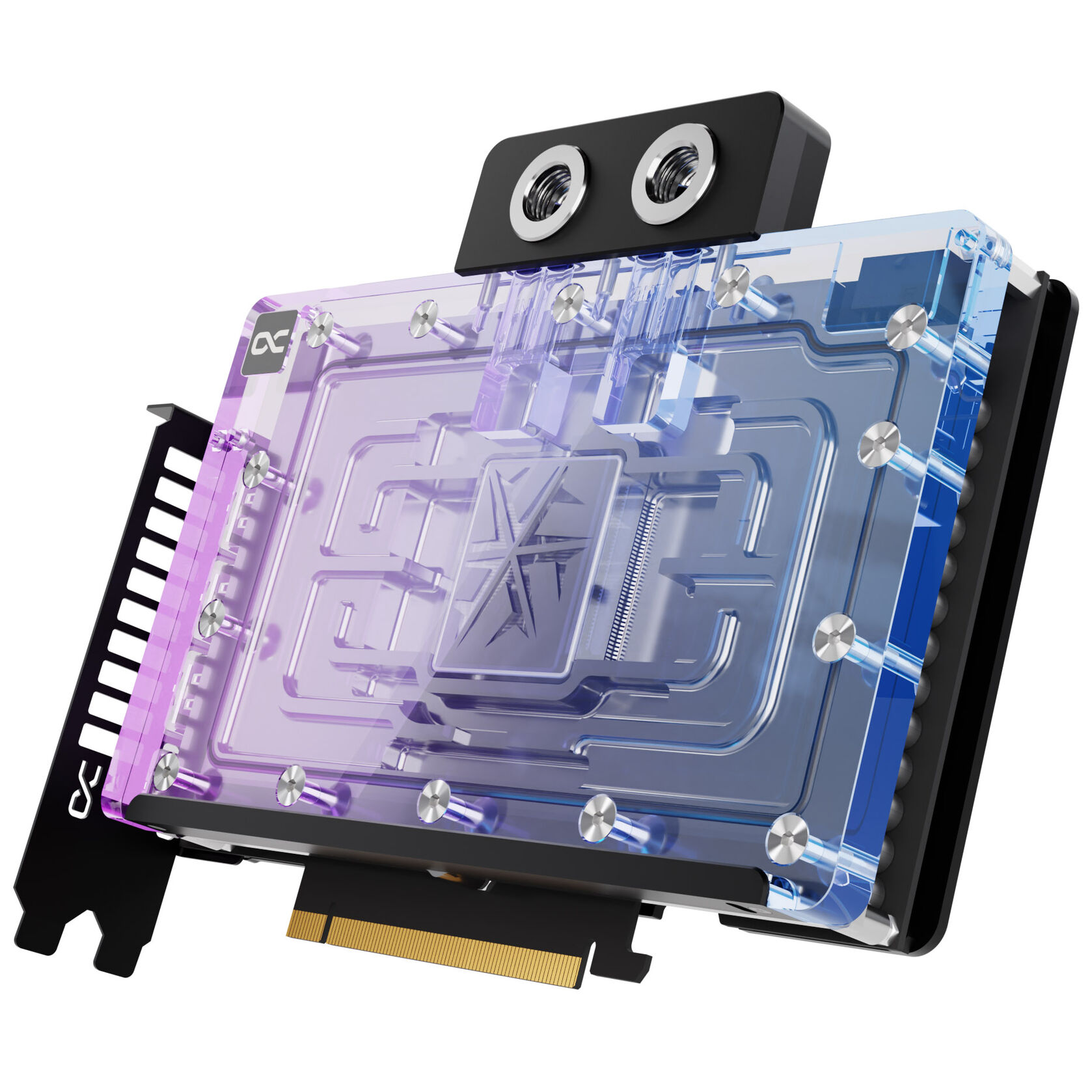 INNO3D GeForce RTX 5090 iChill Frostbite, 32768MB GDDR7