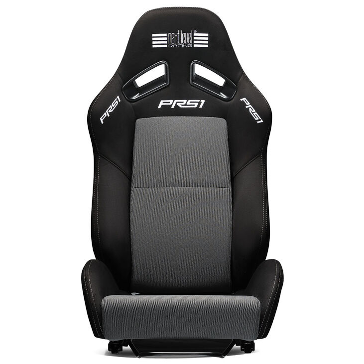 Next Level Racing PRS1 Performance Reclining Sim Racing Seat