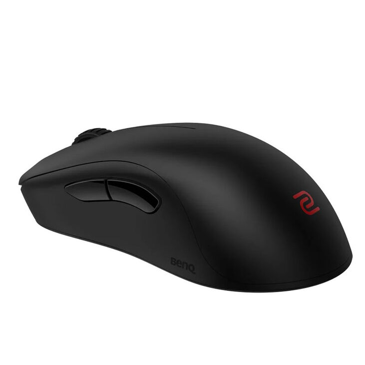 Zowie U2 wireless mouse for e-sports - black
