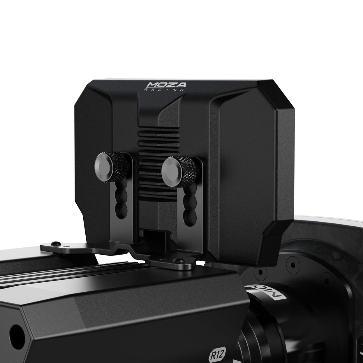 MOZA CM2 Racing Dash
