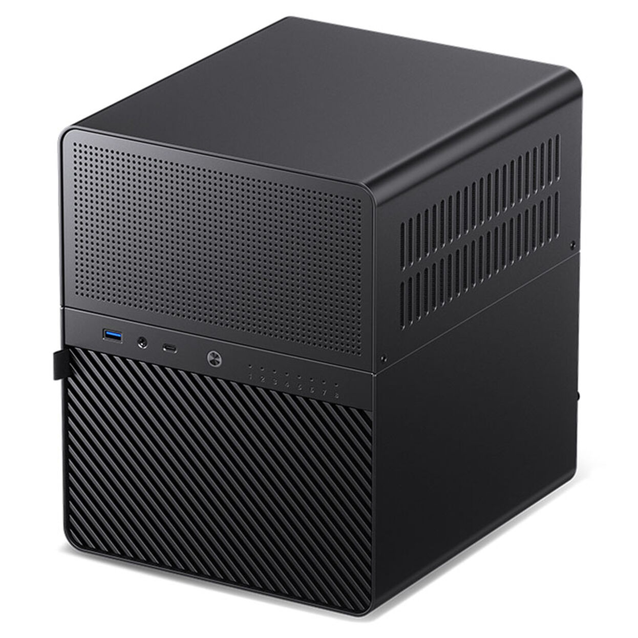Jonsbo N3 NAS case - black