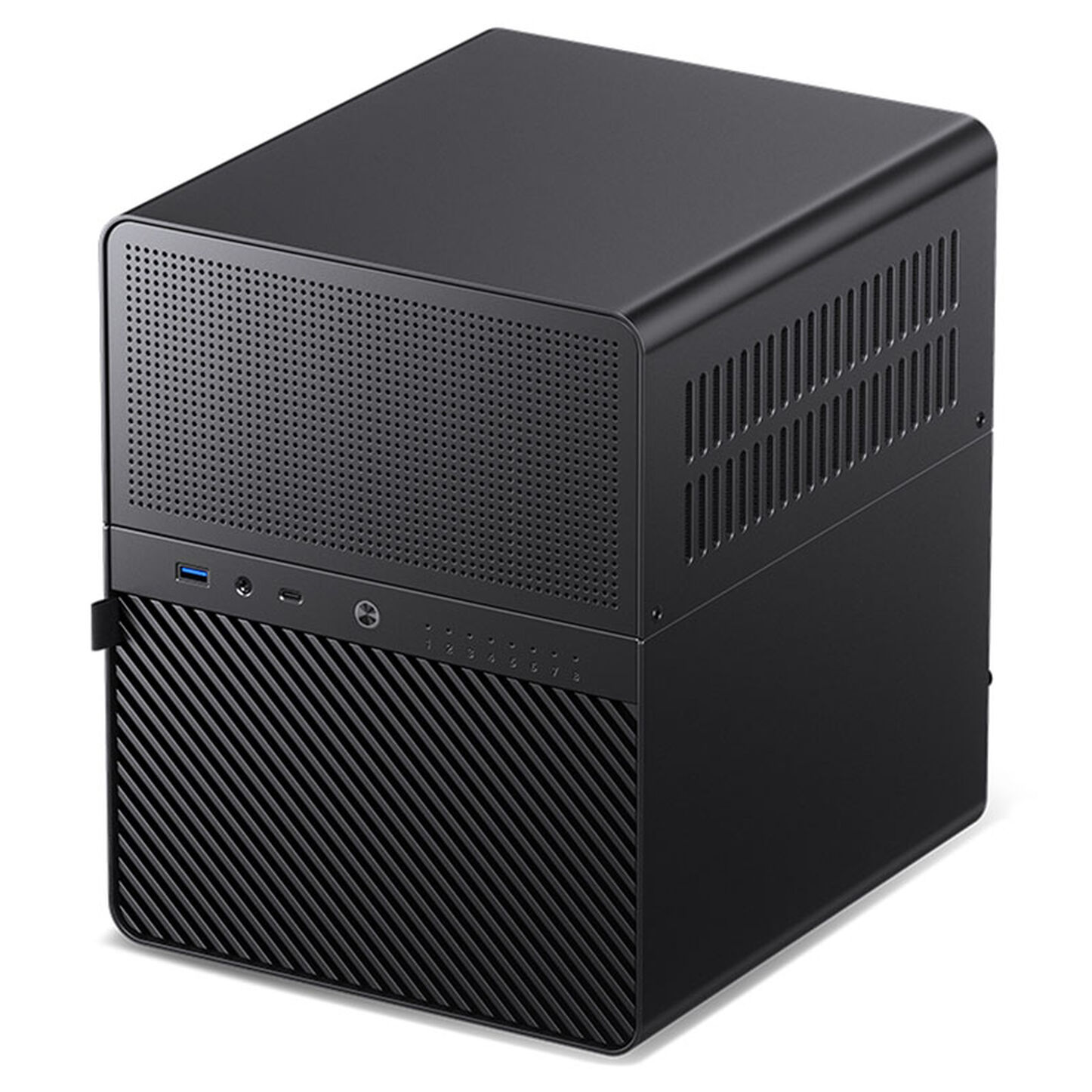 Jonsbo N3 NAS case - black