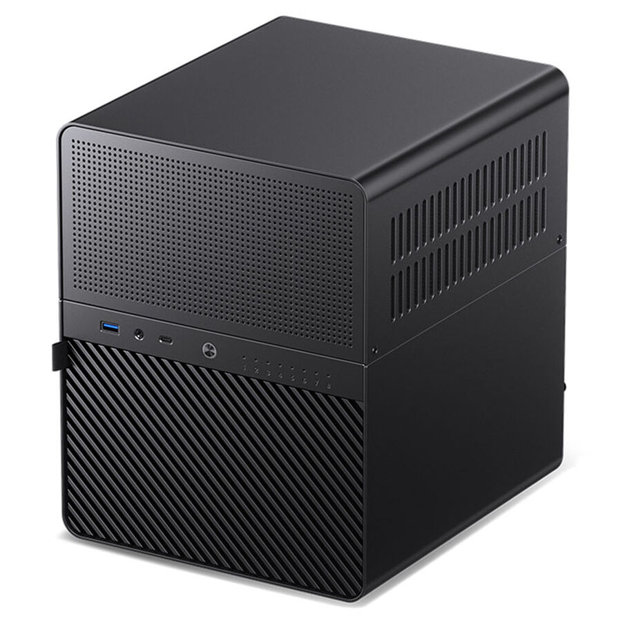 Jonsbo N3 NAS case - black