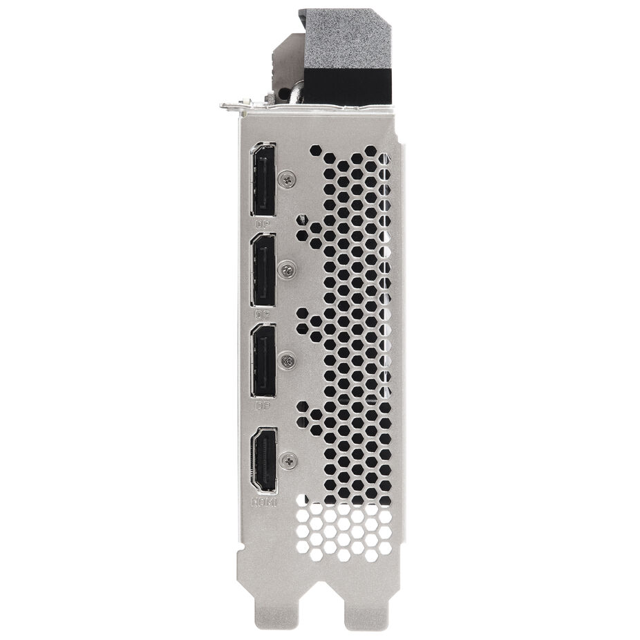 ASRock Arc B580 Challenger 12GB OC Grafikkarte, 12288 MB GDDR6