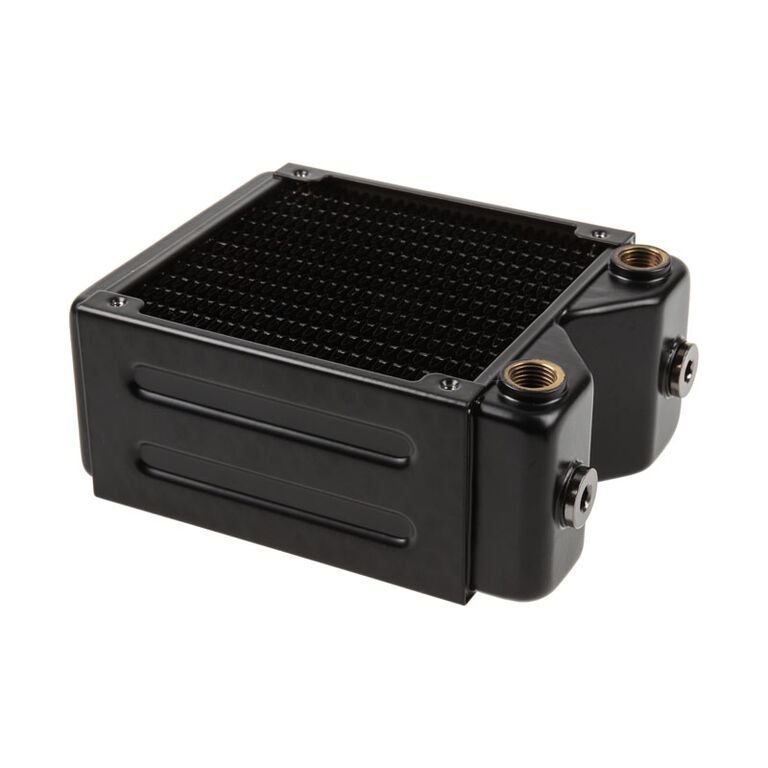 Coolgate G2 Radiator 10 FPI - 120mm