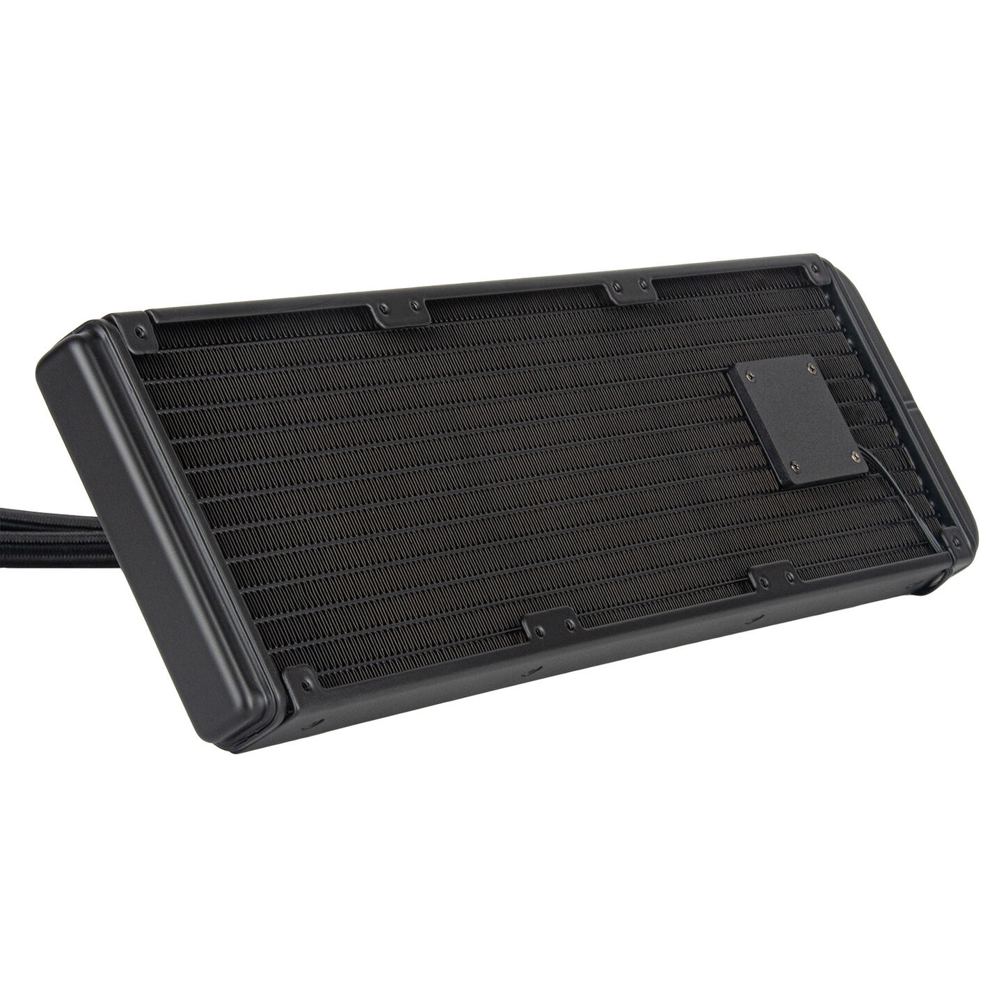 Silverstone SST-XE360-TR5 Complete Water Cooling AMD Socket sTR5 / SP6 ...