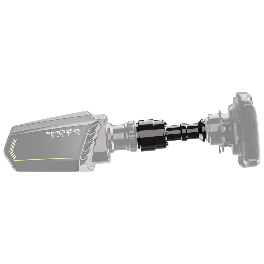MOZA Wheel Base Extension Rod New V2