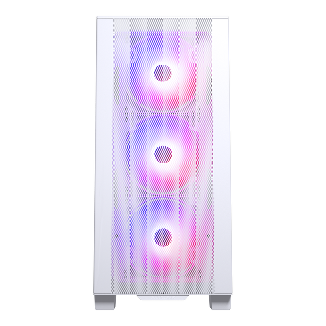 Phanteks XT Pro Ultra PC Case, Mid Tower, E-ATX, Tempered Glass, D-RGB ...