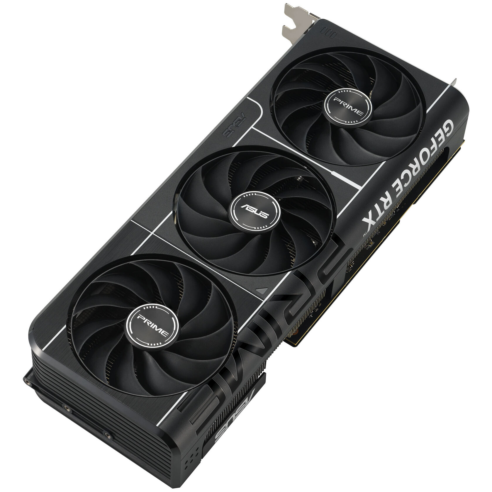 ASUS Prime GeForce RTX 5070 Ti OC Edition, 16384 MB GDDR7