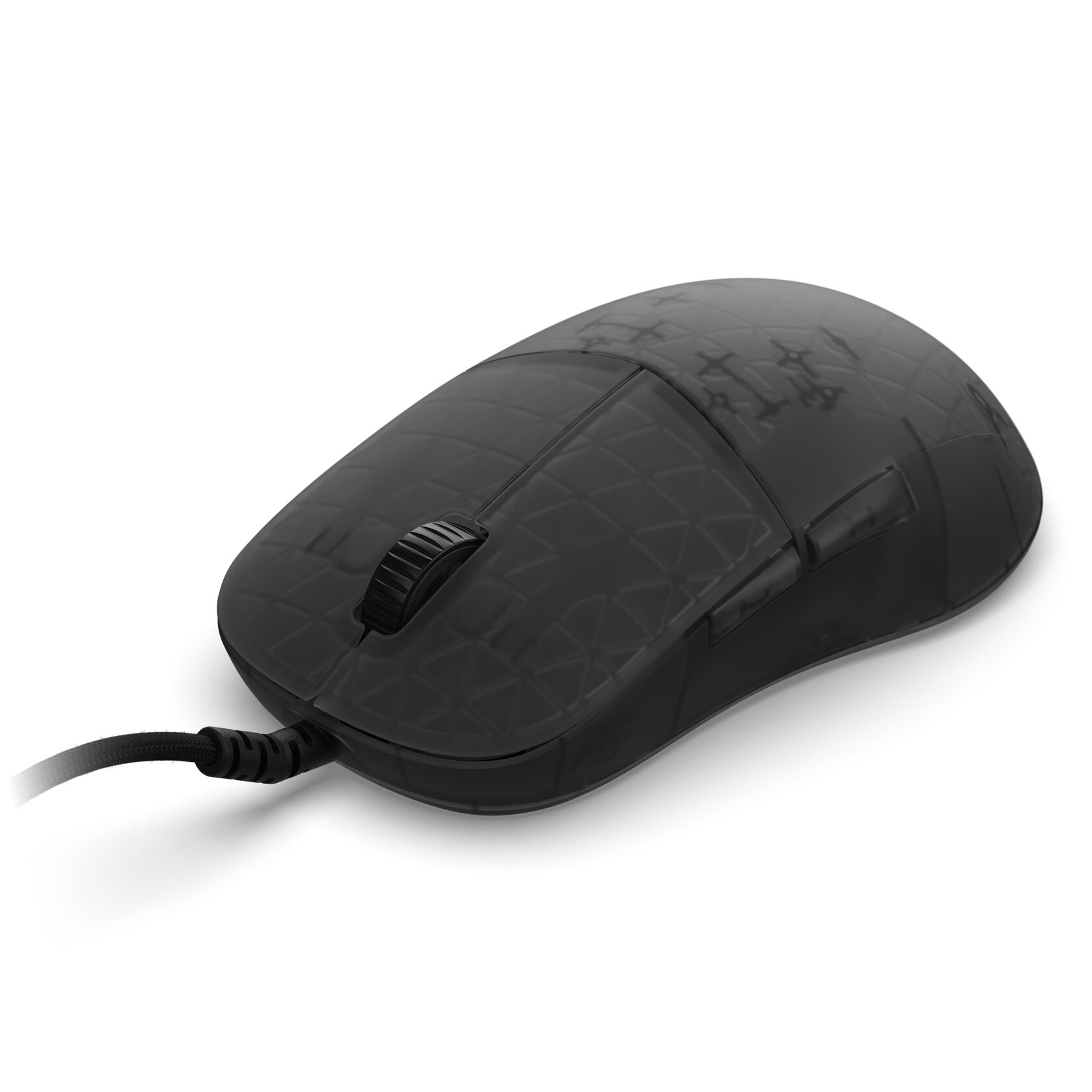 Endgame Gear XM2 8k Gaming Mouse, Wired - Dark Frost