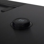 Lian Li DK07 desk chassis, dual-system capable, 2x E-ATX, height ...