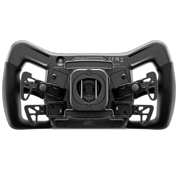 Simucube Savu Sport + Link Hub