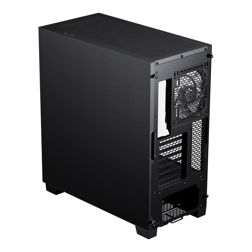 Phanteks XT Pro Ultra PC Case, Mid Tower, E-ATX, Tempered Glass, D-RGB ...