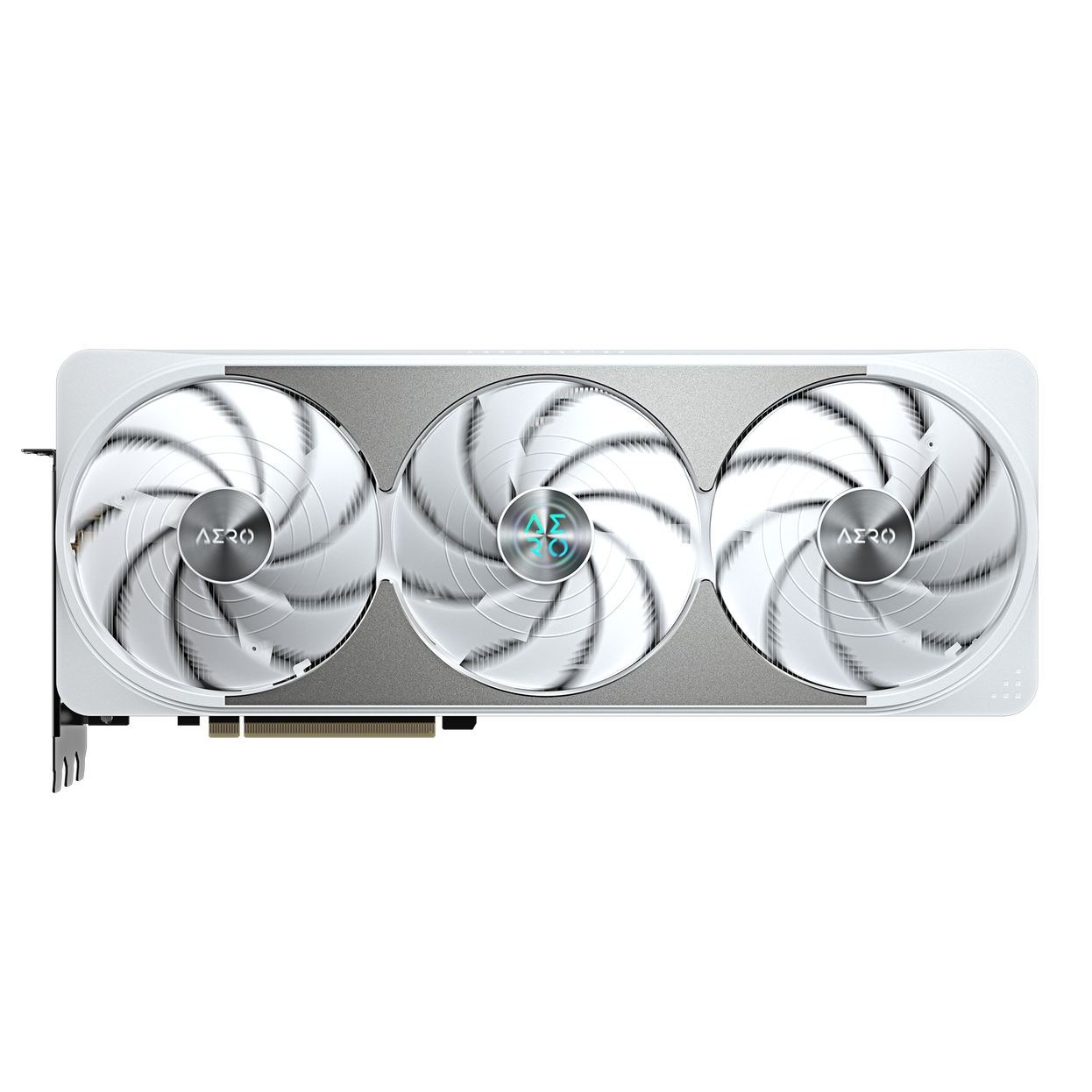 GIGABYTE GeForce RTX 5070 Ti Aero OC 16G, 16384 MB GDDR7