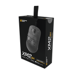 Endgame Gear XM2 8k Gaming Mouse, Wired - Dark Frost