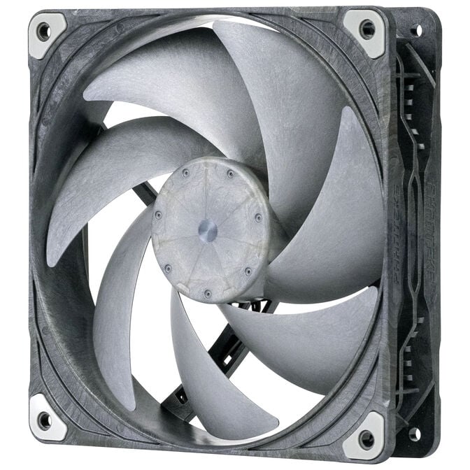 Phanteks T30 PWM 140mm Fan - Black