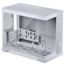Phanteks XT V3 PC Case, Mini Case, mATX, Tempered Glass - including 3x ...